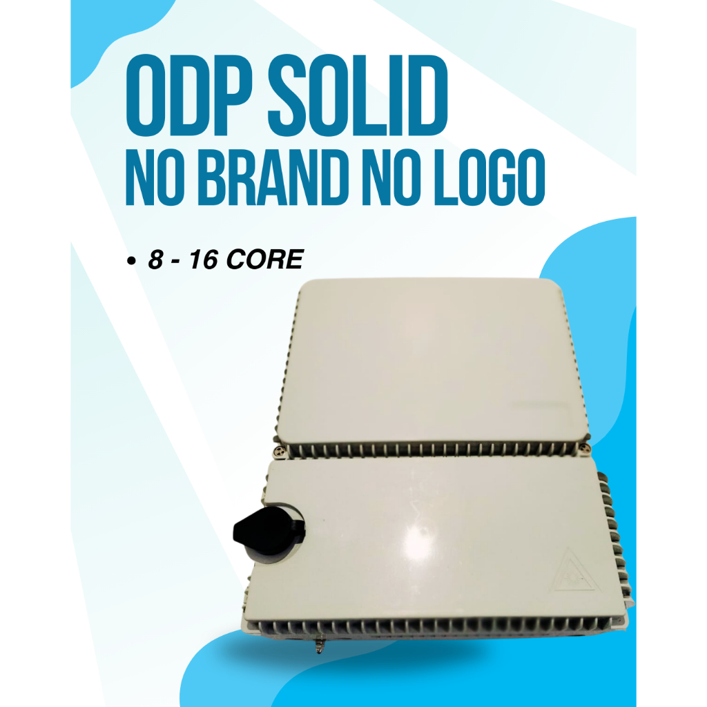 Jual ODP SOLID 8 CORE NO BRAND NO LOGO | Shopee Indonesia