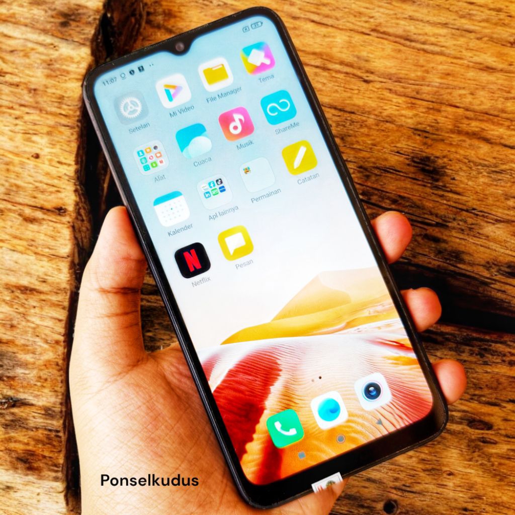 Jual Redmi 9A Harga Second Terlengkap & Harga Terbaru Juni 2026 ...