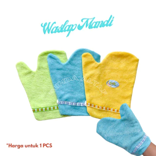 Jual Waslap Terlengkap & Harga Terbaru Desember 2025 | Shopee Indonesia