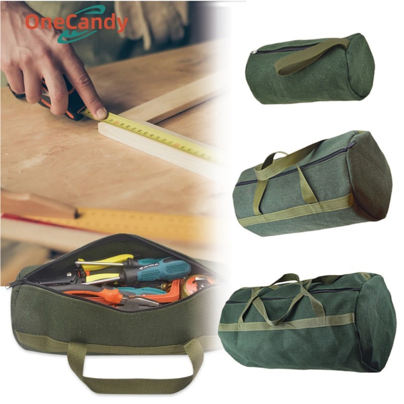 Jual Tas Perkakas Tool Bag / Tas Alat Kerja Teknisi Dan Tukang / Tas ...