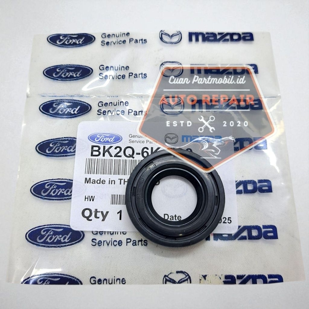 Jual OIL SEAL INJECTOR FORD RANGER 2.200CC FORD EVEREST MAZDA BT50 PRO ...