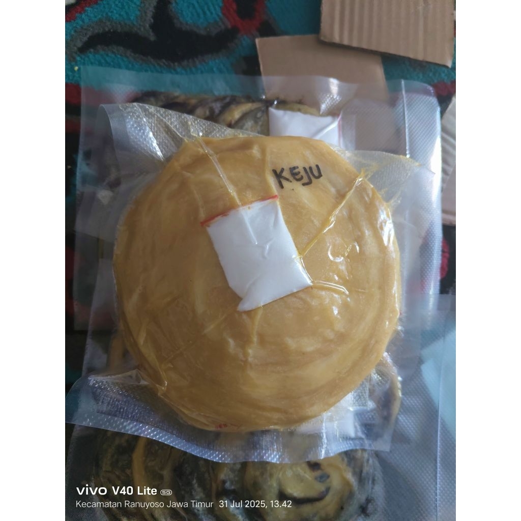 Jual ROTI MARYAM SUPER JUMBO ISI COKLAT DAN KEJU | Shopee Indonesia