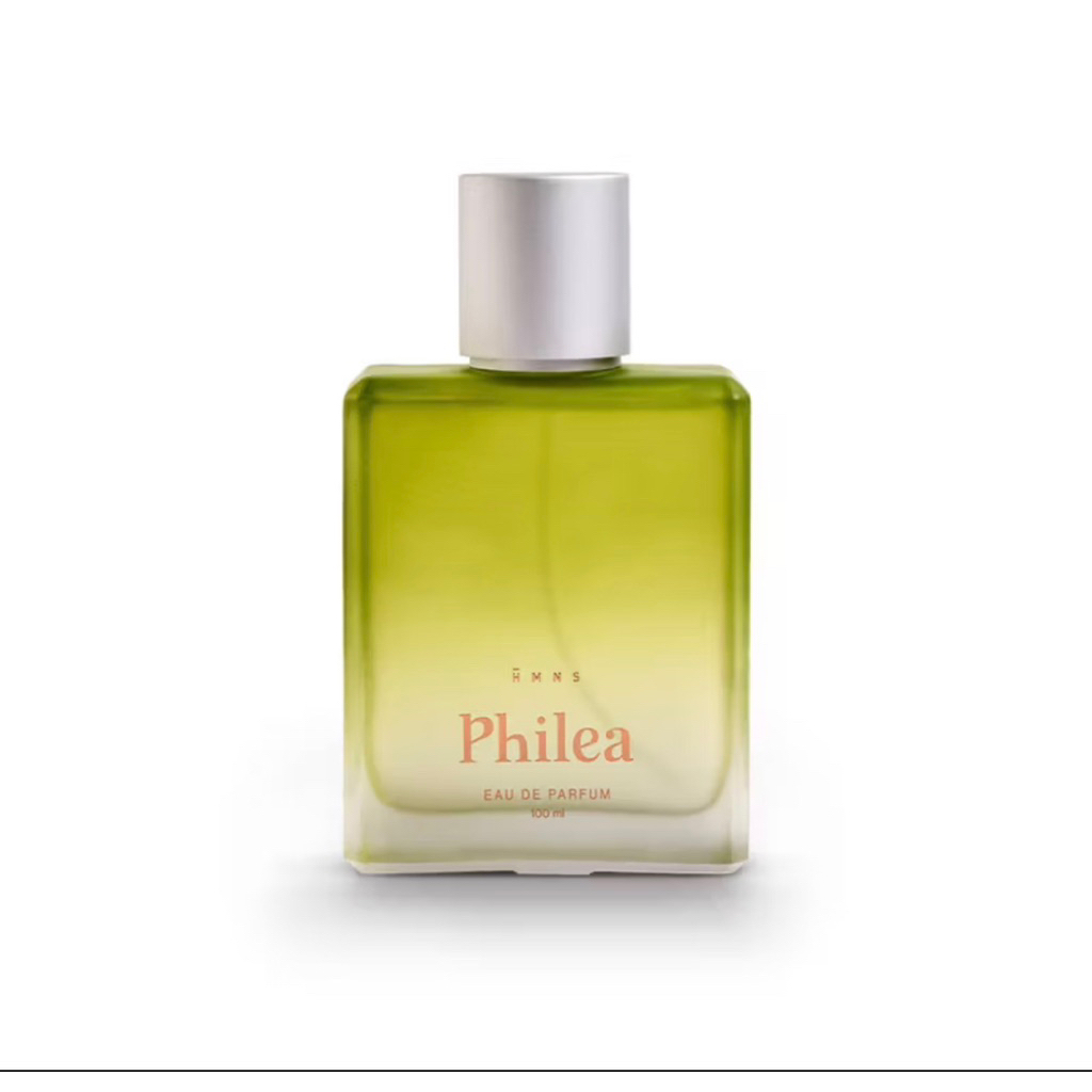 Jual Parfum HMNS Philea x Elea Original 100% New | Shopee Indonesia