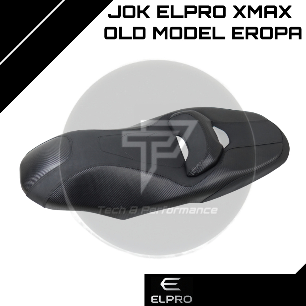 Jual Jok Elpro XMAX Old Model Eropa | Shopee Indonesia