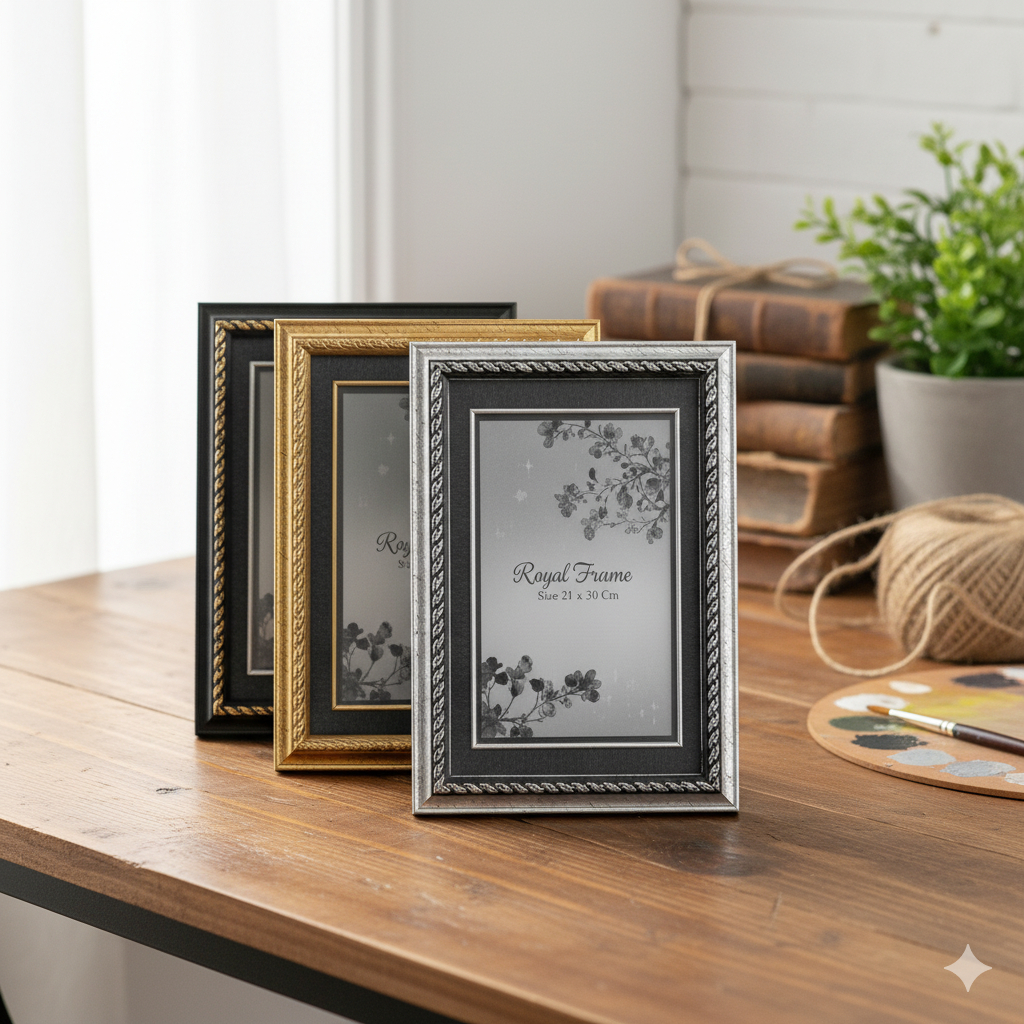 Jual Figura Foto Terlengkap & Harga Terbaru Mei 2026 | Shopee Indonesia