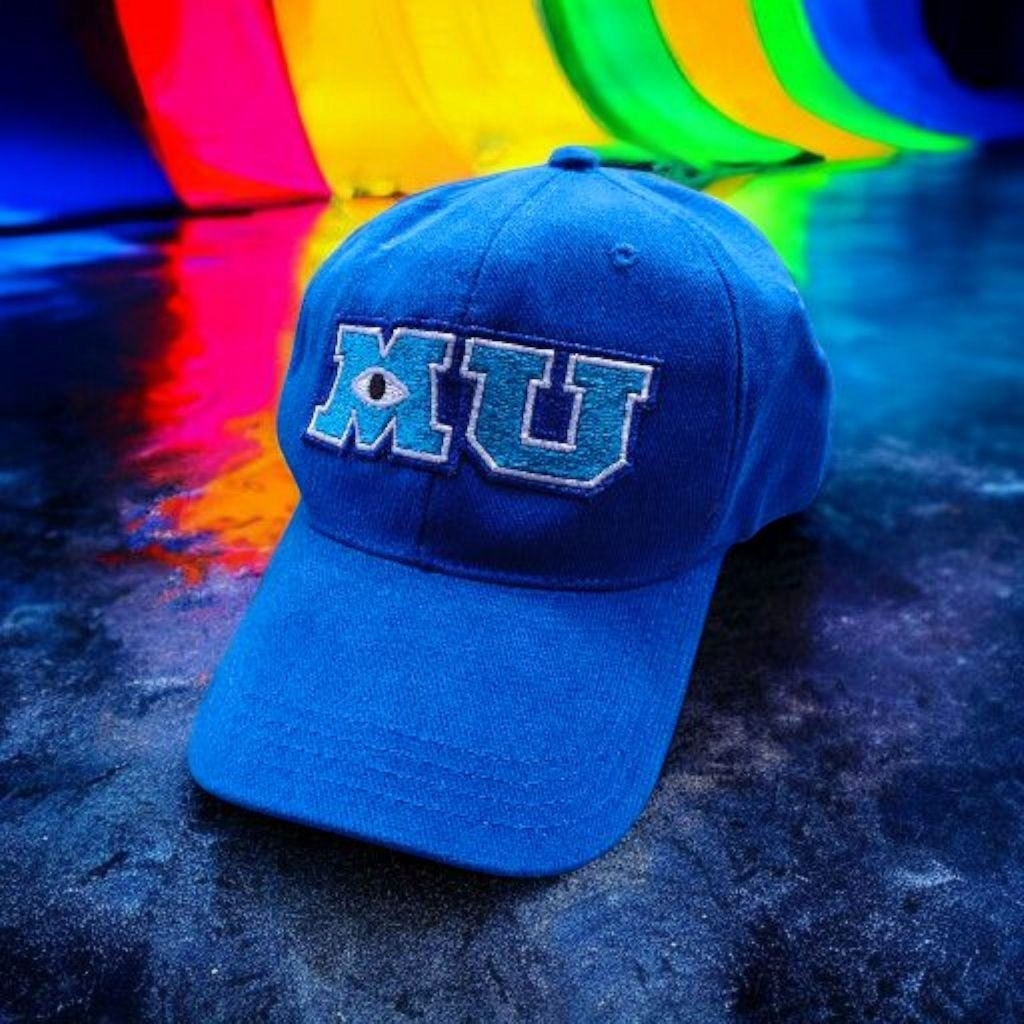 Jual Topi Monster University | Shopee Indonesia