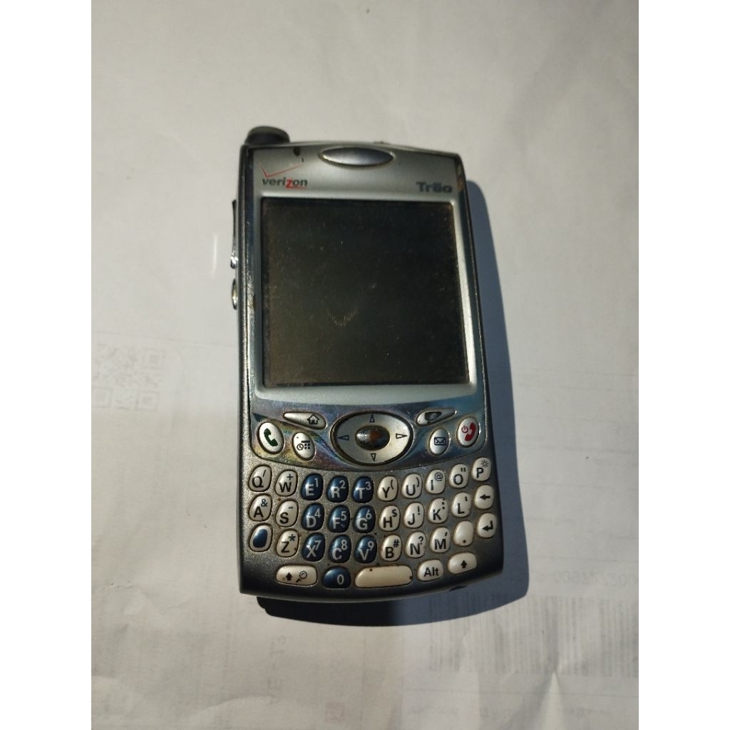 Jual Verizon palmone treo 650 CDMA (mati) | Shopee Indonesia
