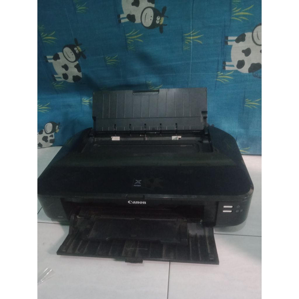 Jual printer A3+ Canon ix6560 | Shopee Indonesia