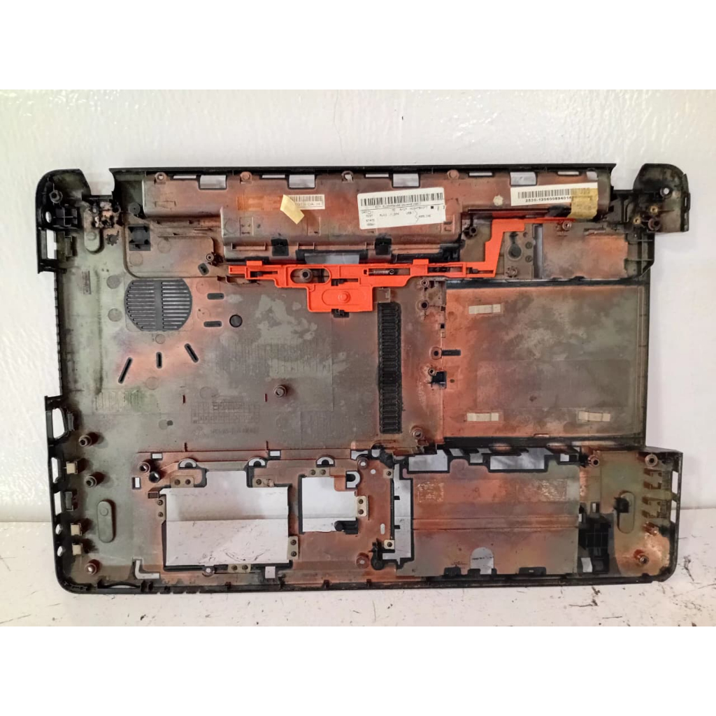 Jual BOTTOM CASE CASING ACER ASPIRE E1 SERIES MODEL Q5WPH - ercomp1 ...