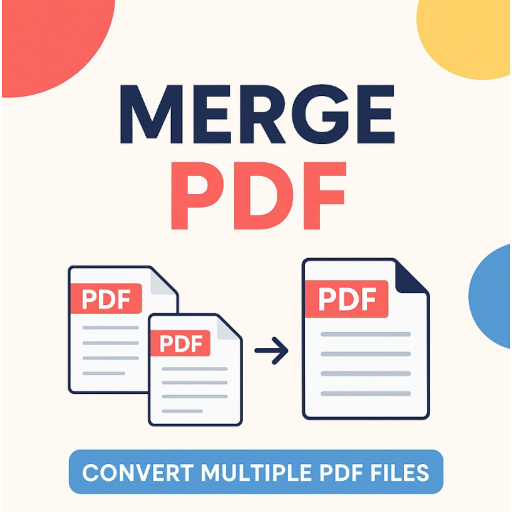 Jual jasa merge pdf | menggabungkan banyak file pdf menjadi satu ...