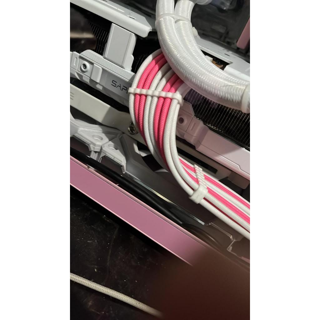Jual Kabel Extension Extender Sleeving | Shopee Indonesia