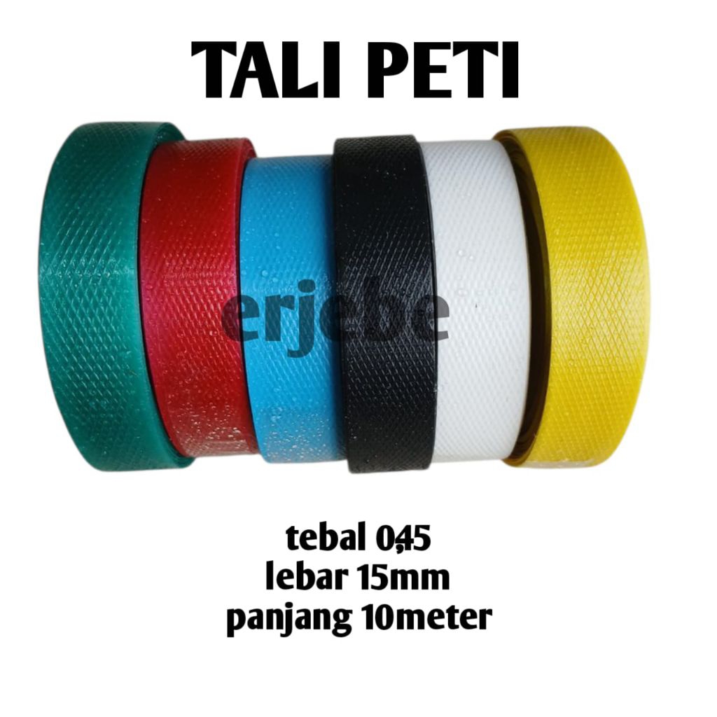Jual tali peti sowangan sendaren tipis | Shopee Indonesia