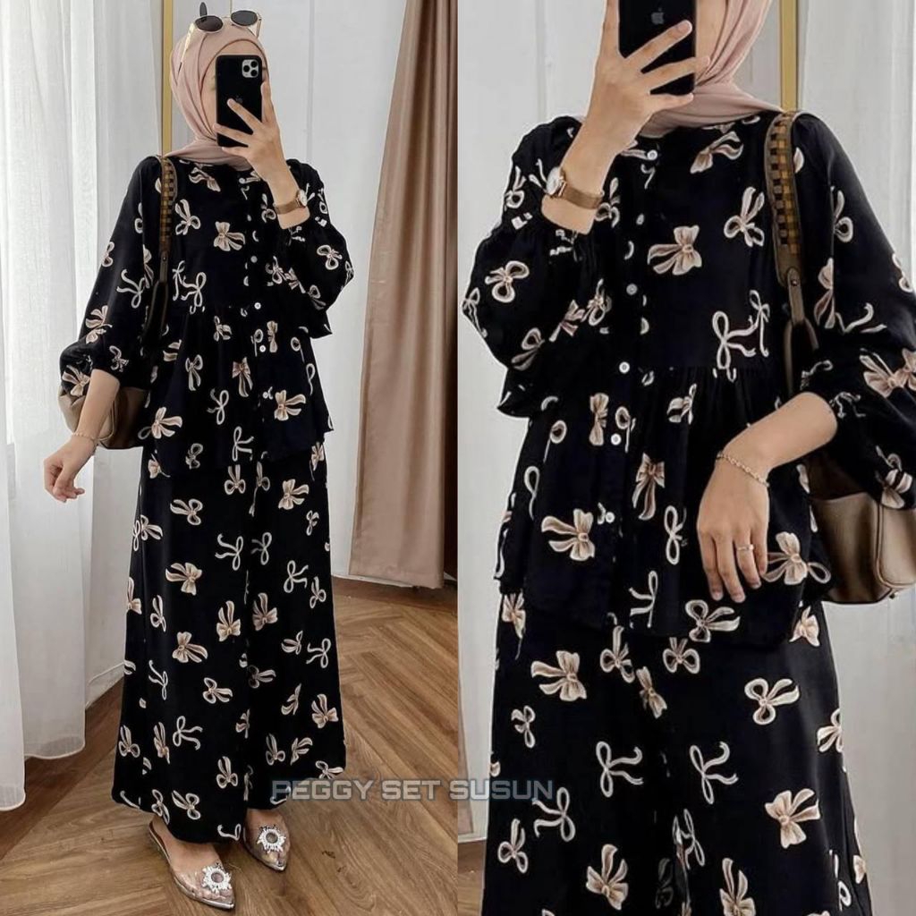 Jual ONE SET TERBARU | Shopee Indonesia