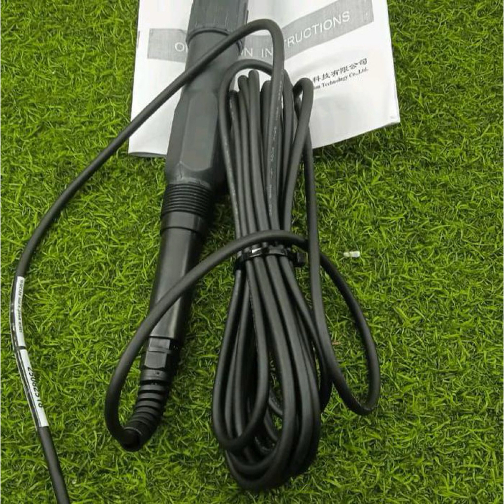 Jual New Remond online digital sensor NH4 Ammonium ion RS485 electrode ...