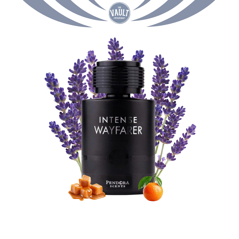 Jual Pendora Scents Intense Wayfarer for Men EDP 100ML | Shopee Indonesia