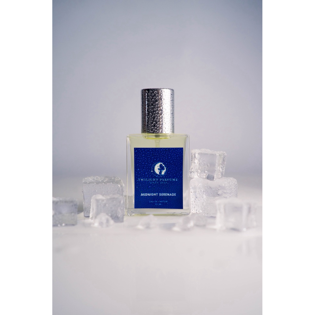 Jual MIDNIGHT SERENADE/ PARFUM PREMIUM/PARFUM TAHAN LAMA/EAU DE PARFUM ...