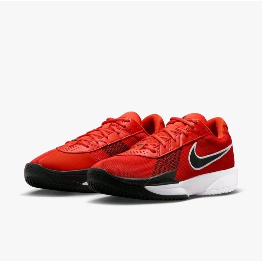 Jual Nike Air Zoom GT Cut Academy EP Picanto Red FB2598-601 100% ...