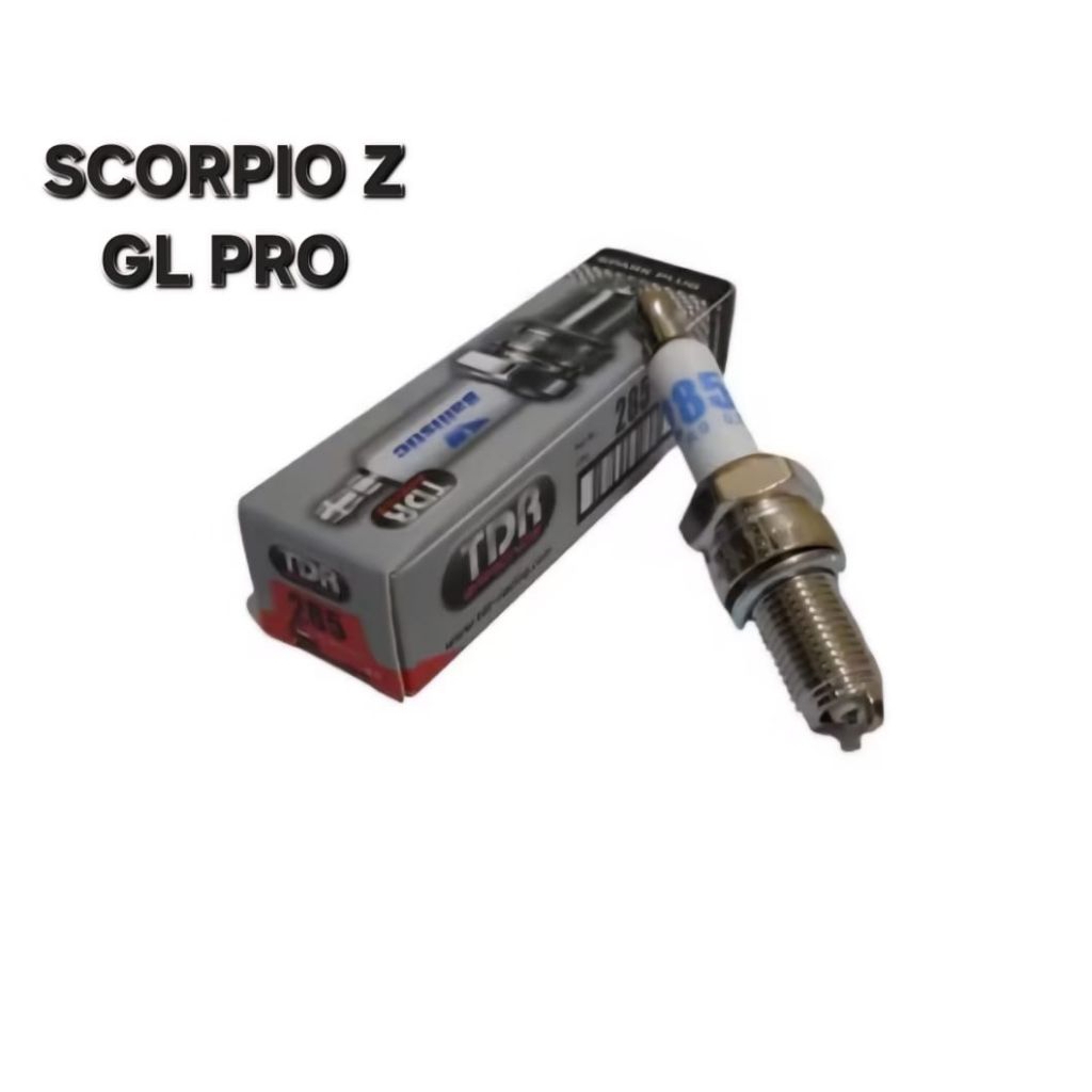 Jual BUSI RACING SCORPIO Z GL PRO CDI NEOTECH MAX TDR | Shopee Indonesia