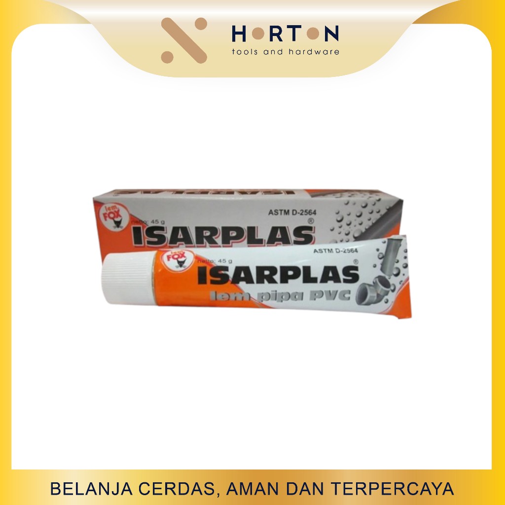 Jual Lem Pipa Terlengkap & Harga Terbaru Mei 2026 | Shopee Indonesia
