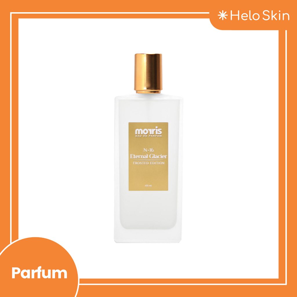 Jual Morris Eau De Perfume 100Ml | Shopee Indonesia