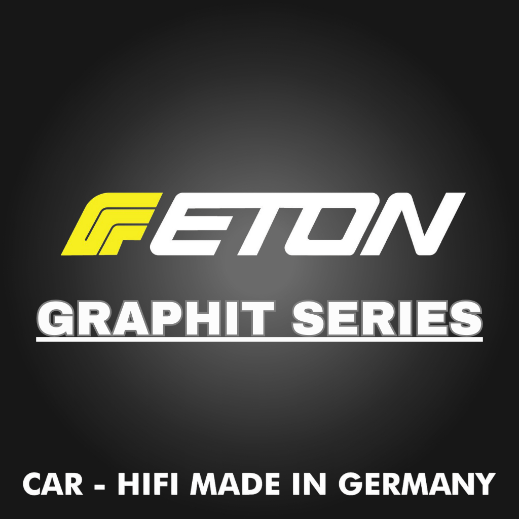 Jual ETON GRAPHIT SERIES (MIDRANGE/2 WAY/3WAY) | Shopee Indonesia
