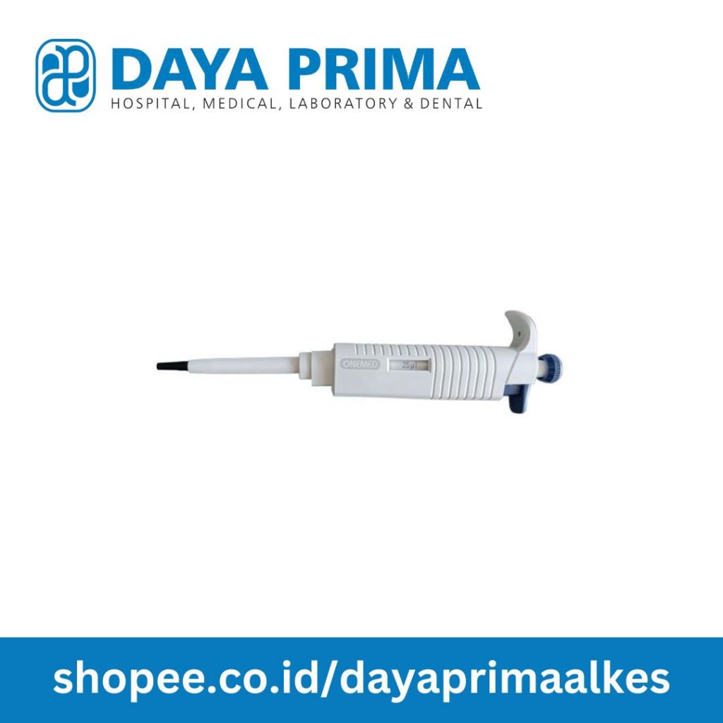 Jual Micropipette Fixed Dragon / Mikropipet | Shopee Indonesia