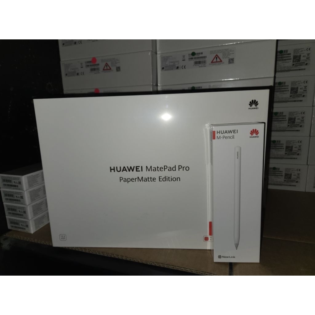 Jual HUAWEI MATE PAD PRO 12.2 /2025 FREE PEN DAN KEYBOARD | Shopee ...