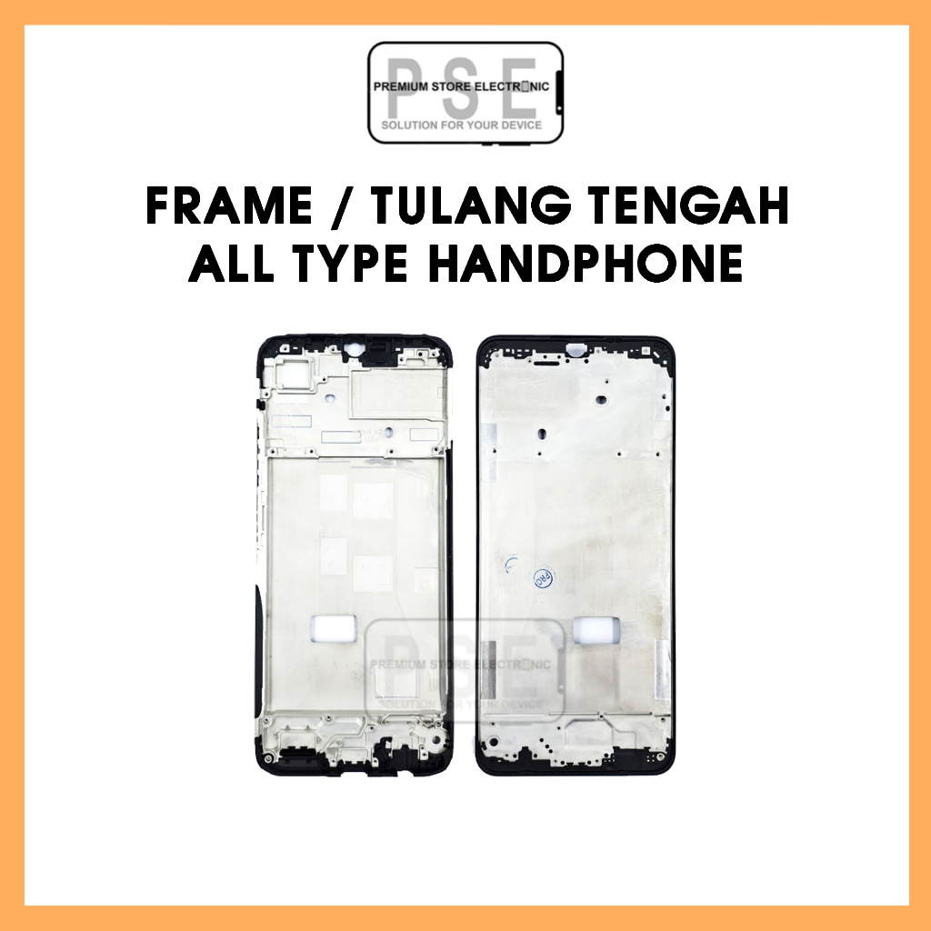 Jual Frame / Tulang Tengah Handphone ALL TYPE | Shopee Indonesia
