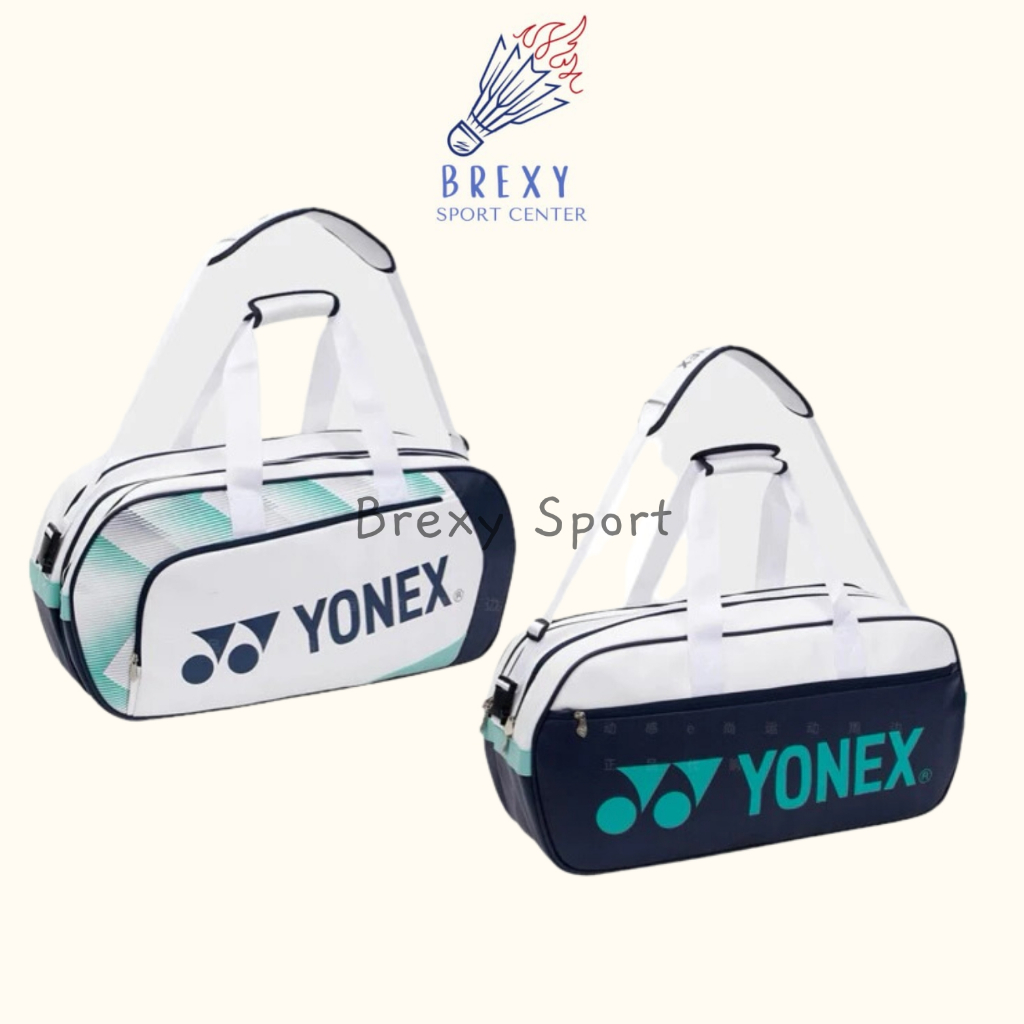 Jual Hot Product Promo Terbaru Tas Badminton Selempang Korea Edition ...