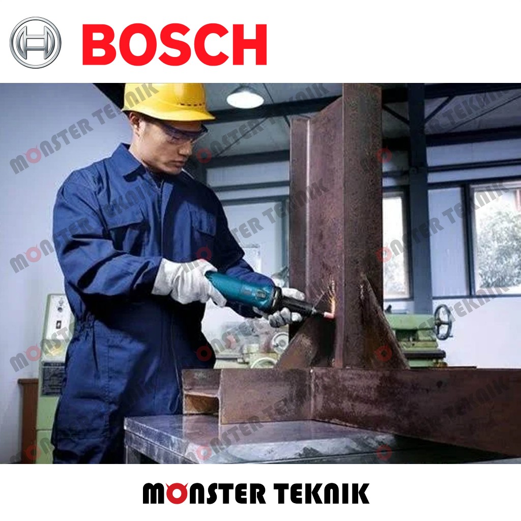 Jual Gerinda Lurus Straight Grinder 8mm Bosch Gerinda Botol GGS 5000 L ...