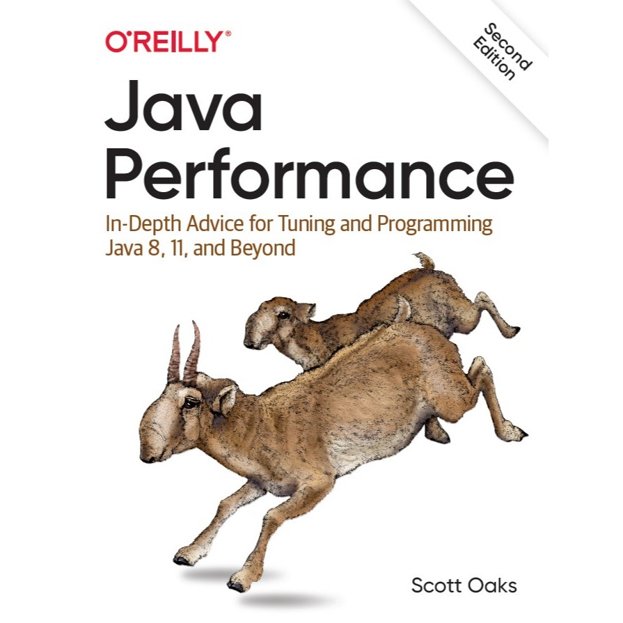 Jual Java Performance: In-Depth Advice for Tuning and Programming Java ...