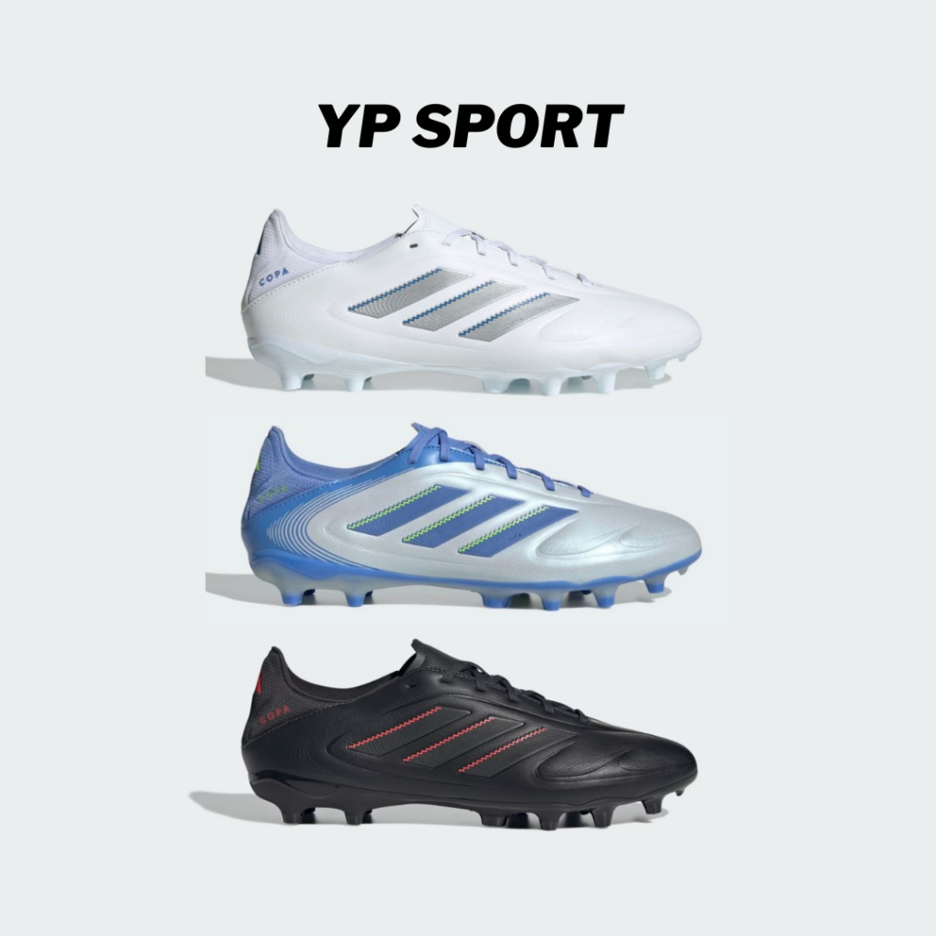 Jual Sepatu Bola Adidas Copa Pure iii FG Ada 3 Warna BNIB | Shopee ...