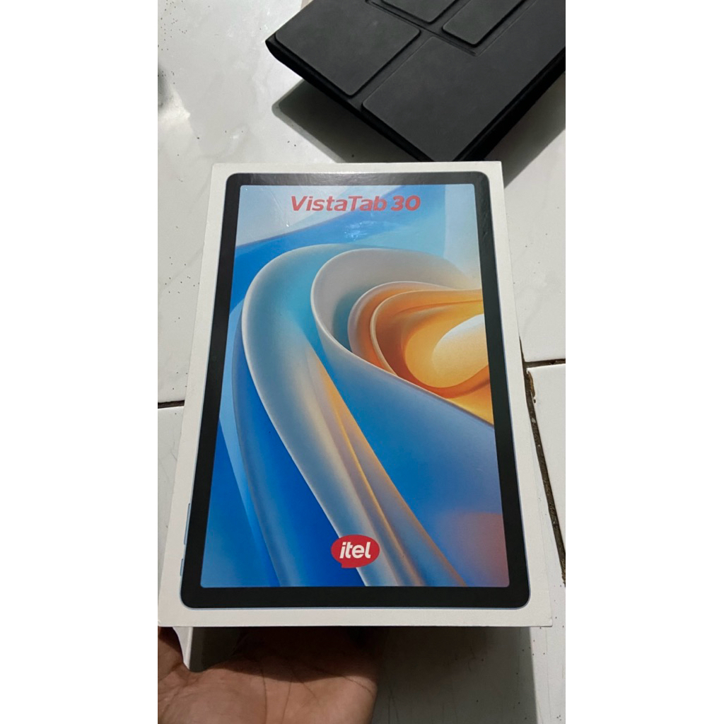 Jual Itel Vista Tab 30 | Shopee Indonesia