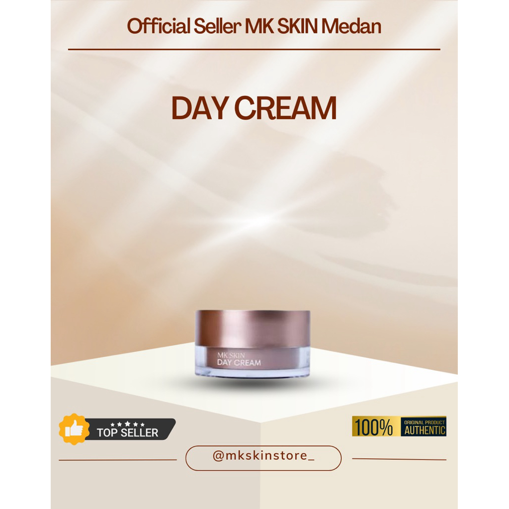 Jual MK SKIN DAY CREAM KRIM SIANG | Shopee Indonesia