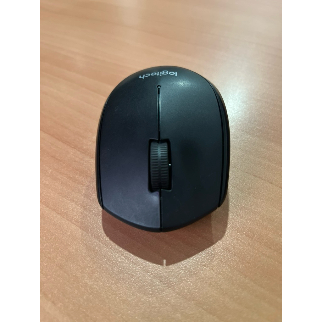 Jual Mouse Logitech M275 | Shopee Indonesia