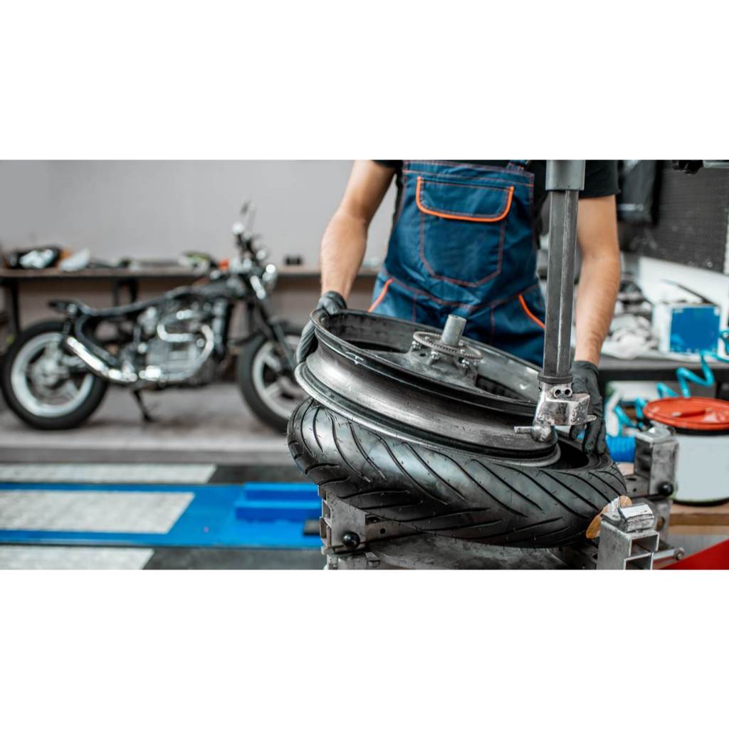 Jual Jasa Pasang Ban Mobil Terlengkap & Harga Terbaru Juni 2026 ...