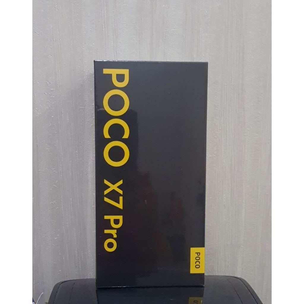 Jual Poco X7 Pro Ram 12/512 | Shopee Indonesia
