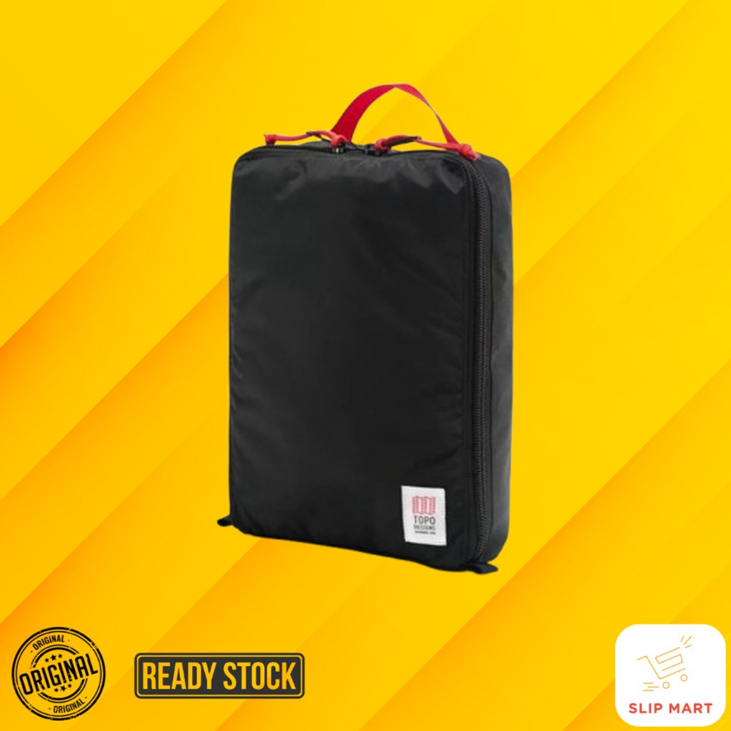 Jual Topo Designs Pack Bag 10L Travel Pack | Shopee Indonesia