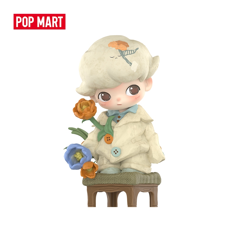 Jual POP MART DIMOO The Missing Day Series Action Figures Blind Box ...