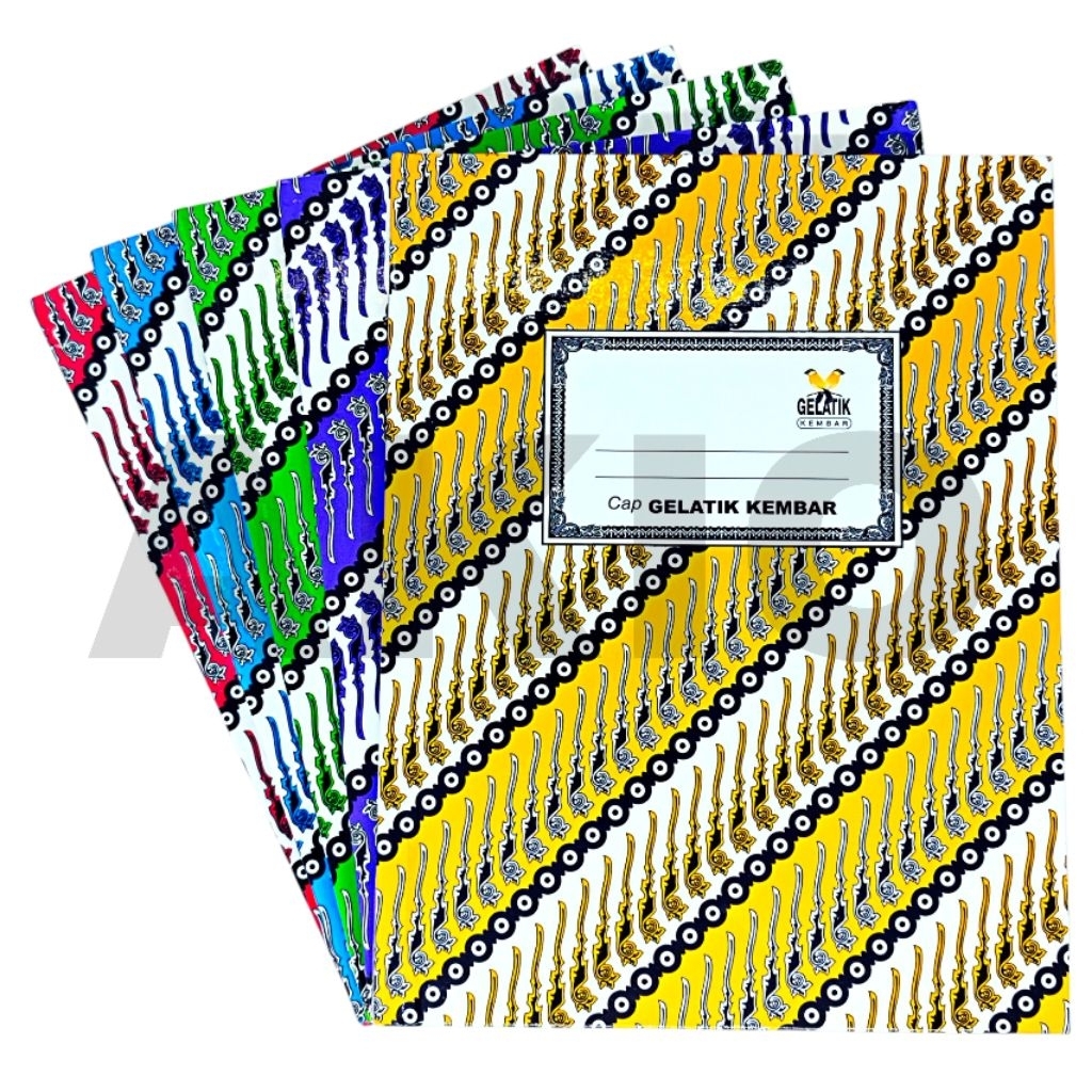Jual Kertas Kuarto Terlengkap & Harga Terbaru April 2026 | Shopee Indonesia
