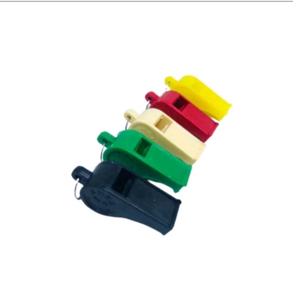 Jual PELUIT PLASTIK PRIWITAN PRAMUKA OLAHRAGA WARNA VARIATIF 25 GRAM ...