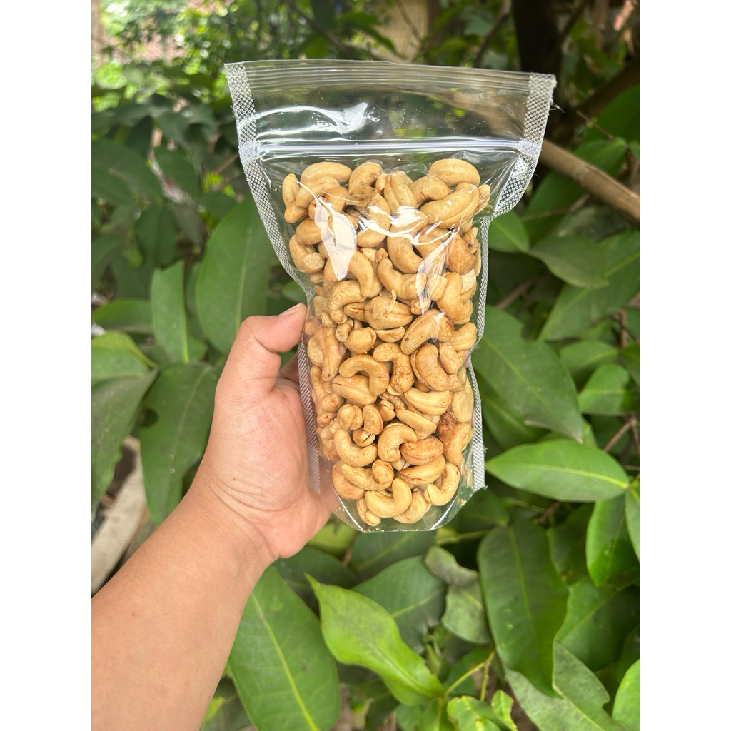 Jual KACANG METE GORENG ASLI WONOGIRI 100gr | Shopee Indonesia