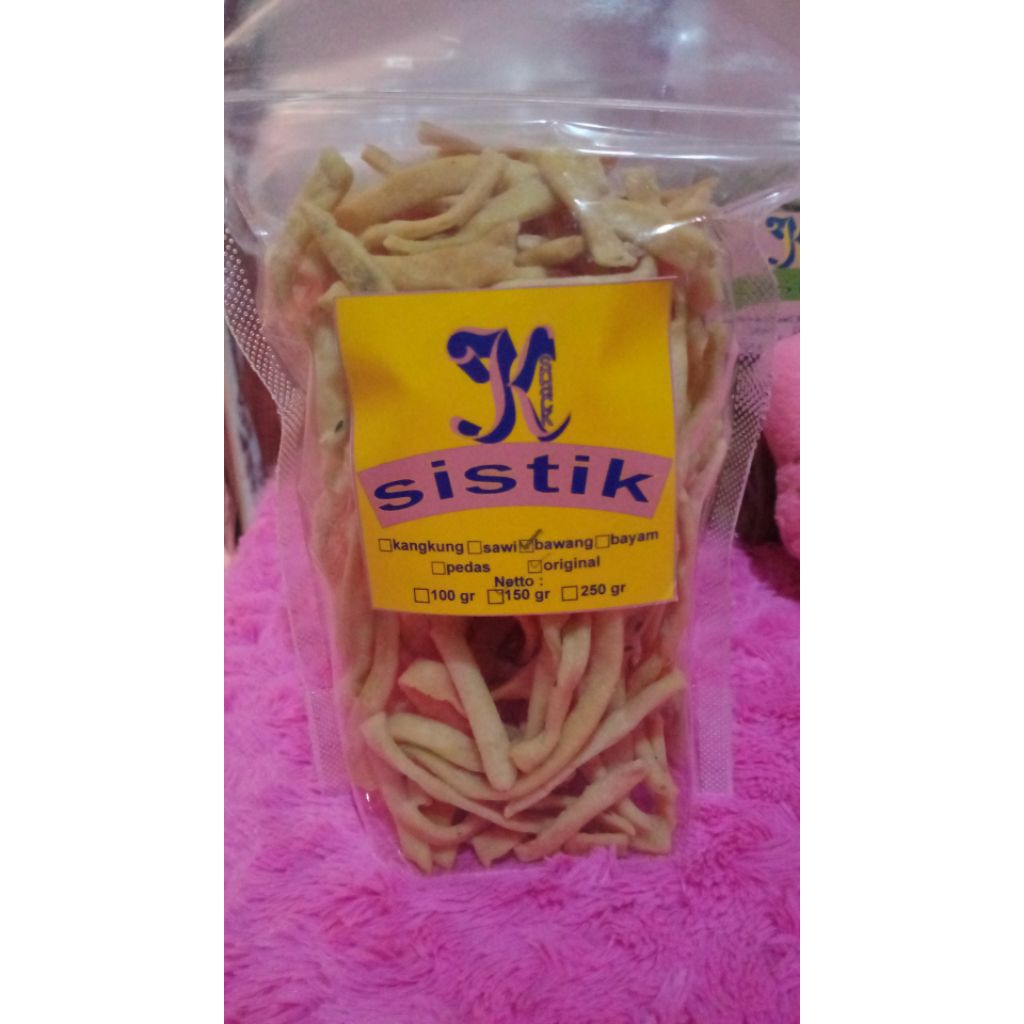 Jual Siswang ( sistik bawang ) | Shopee Indonesia