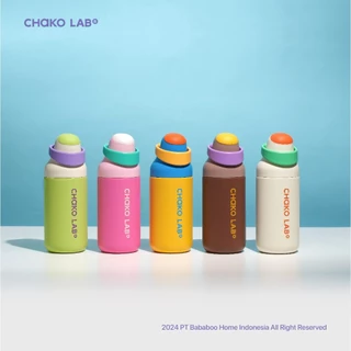 Toko Online CHAKO LAB Official Store | Shopee Indonesia