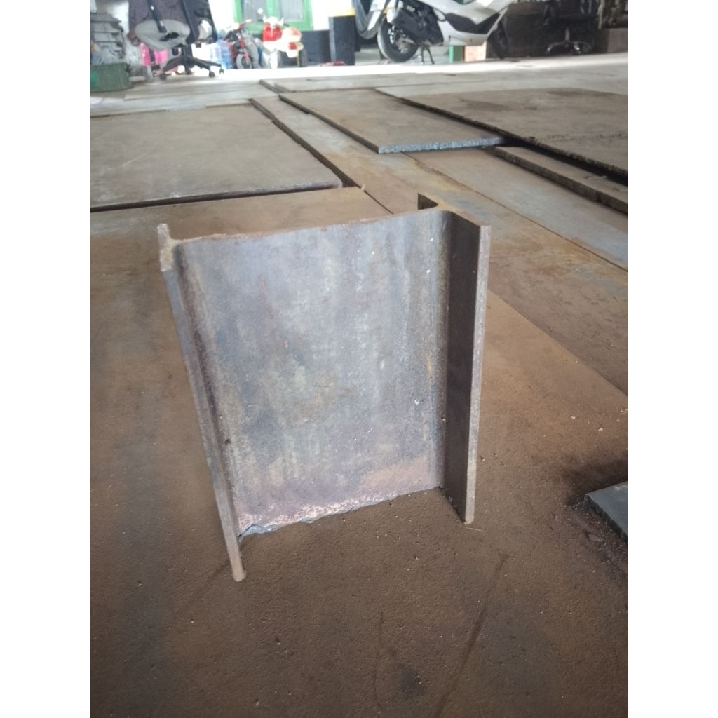 Jual Redy besi wf 150 panjang 15cm | Shopee Indonesia