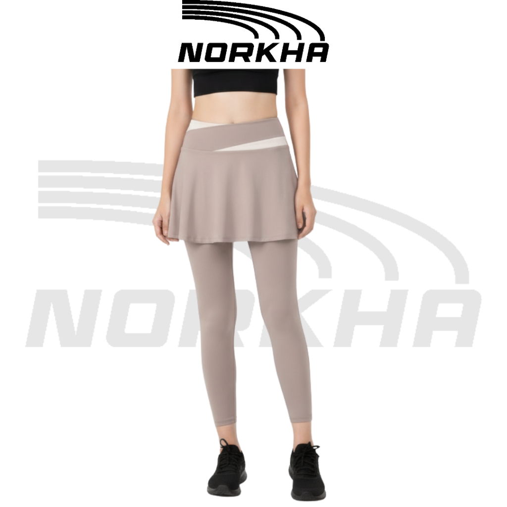 Jual ROK LEGING HIGH WAIST IMPORT WANITA KEKINIAN ROK CELANA OLAHRAGA ...