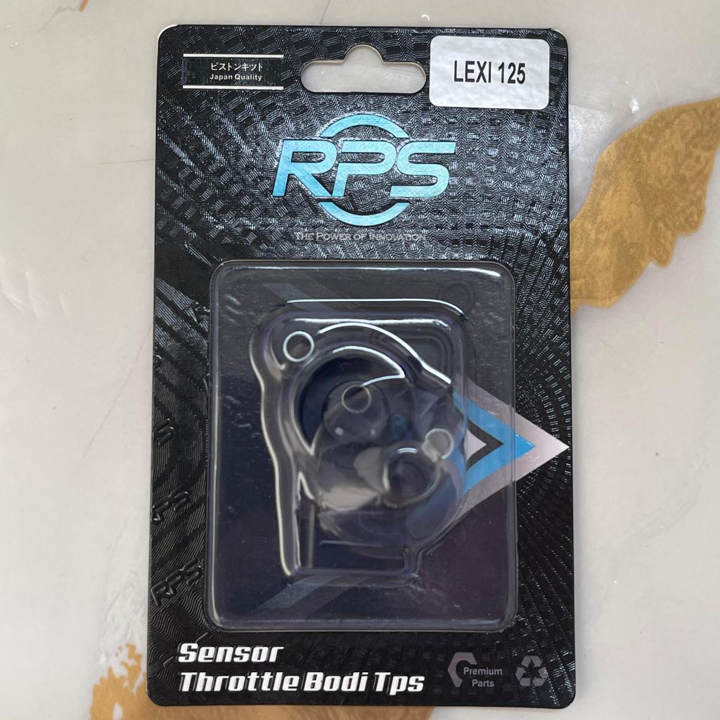 Jual SENSOR GAS TPS LEXI 125 B65 RPS GENUINE PARTS KUALITAS OEM ...
