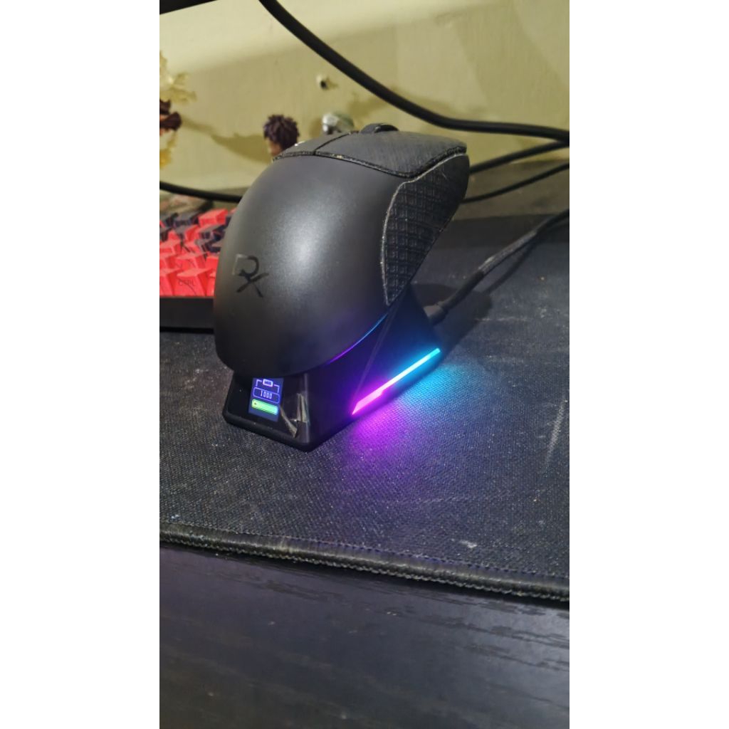 Jual Mouse Daxa Pro wireless II | Shopee Indonesia