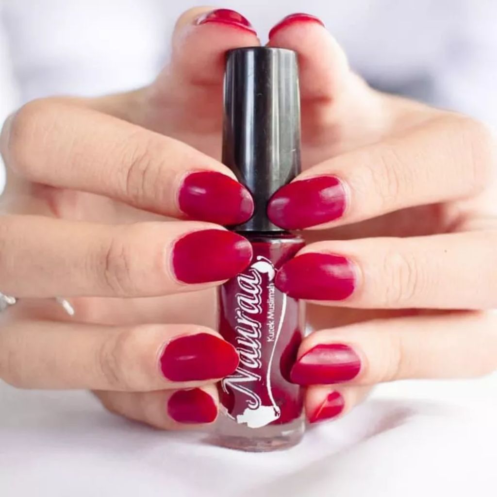 Jual NAURA KUTEK MUSLIMAH BPOM KUTEK NAURA RATUNYA HENNA MUSLIMAH KUTEK ...