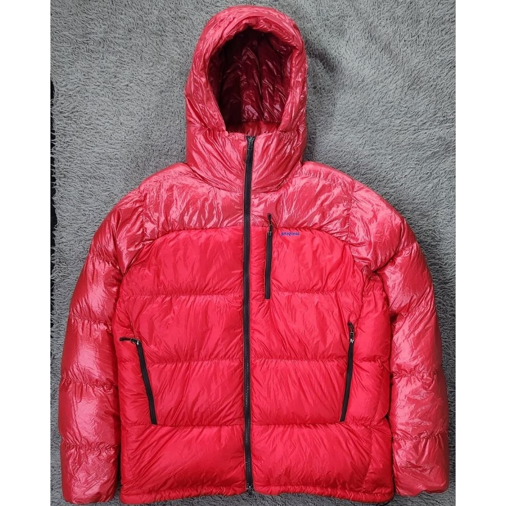 Jual Patagonia Fitz Roy Down Expedition Jacket (NEW) | Shopee Indonesia